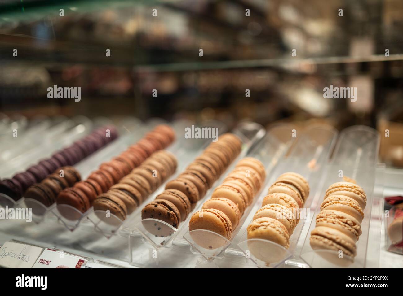 Gastronomic gallery hi-res stock photography and images - Alamy