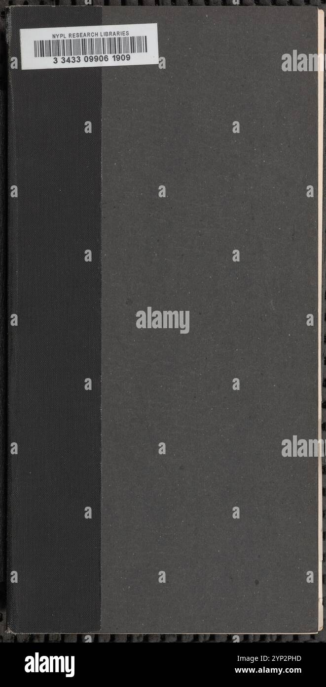 White route book hi-res stock photography and images - Alamy