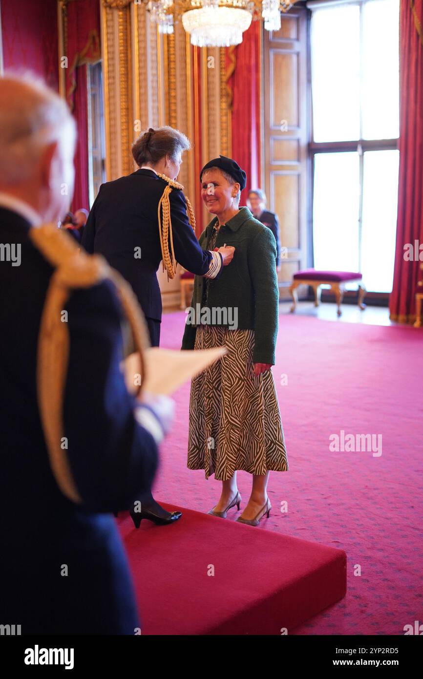 Sally Light, from York, lately Chief Executive, Motor Neurone Disease ...