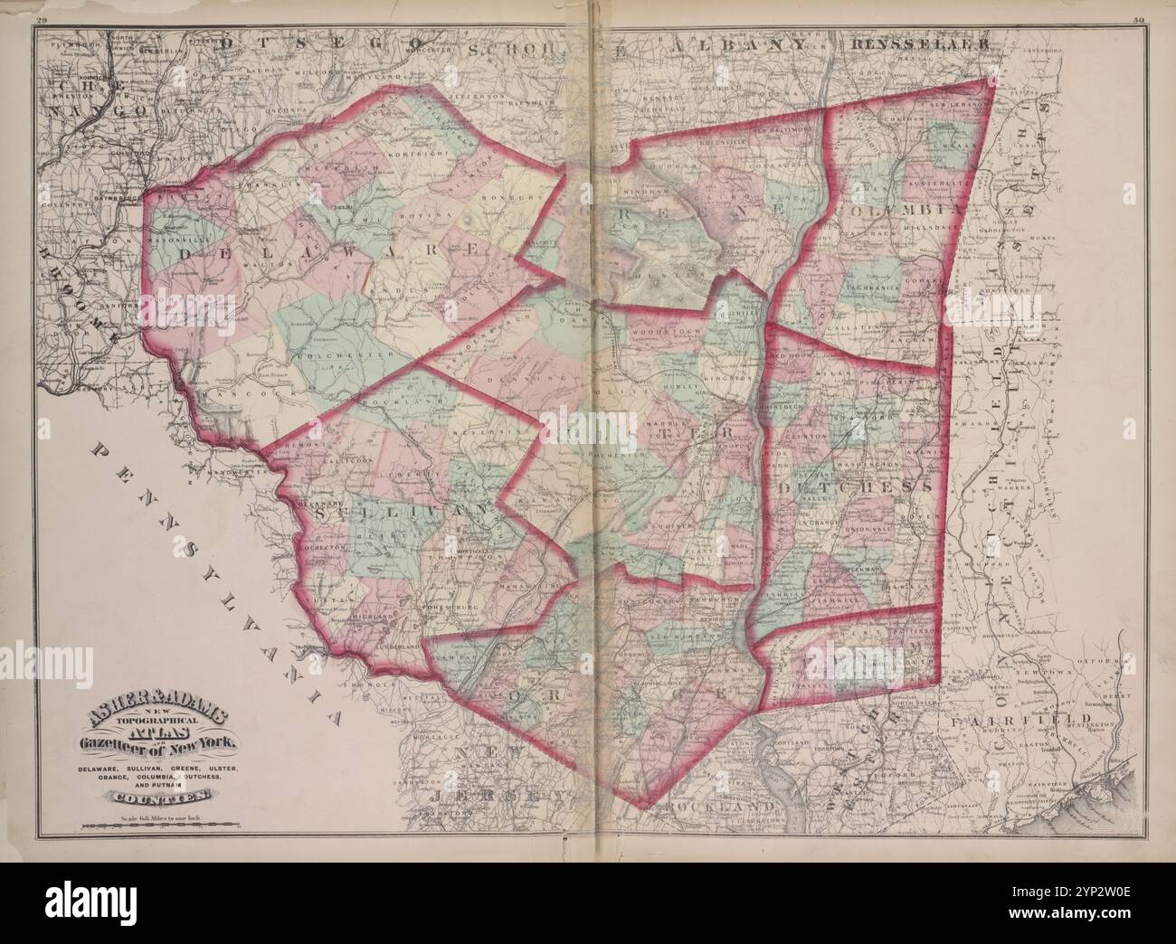 Putman counties hi-res stock photography and images - Alamy