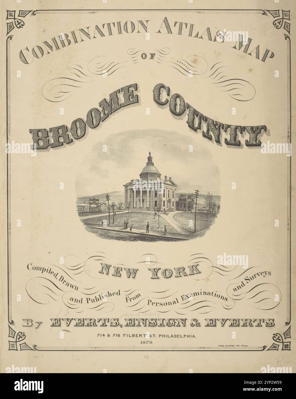 Map of broome hi-res stock photography and images - Alamy