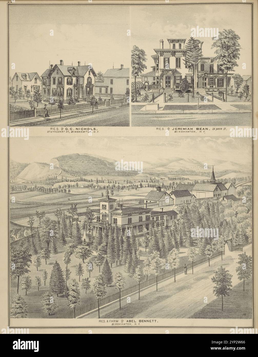 Jeremiah bean hi-res stock photography and images - Alamy