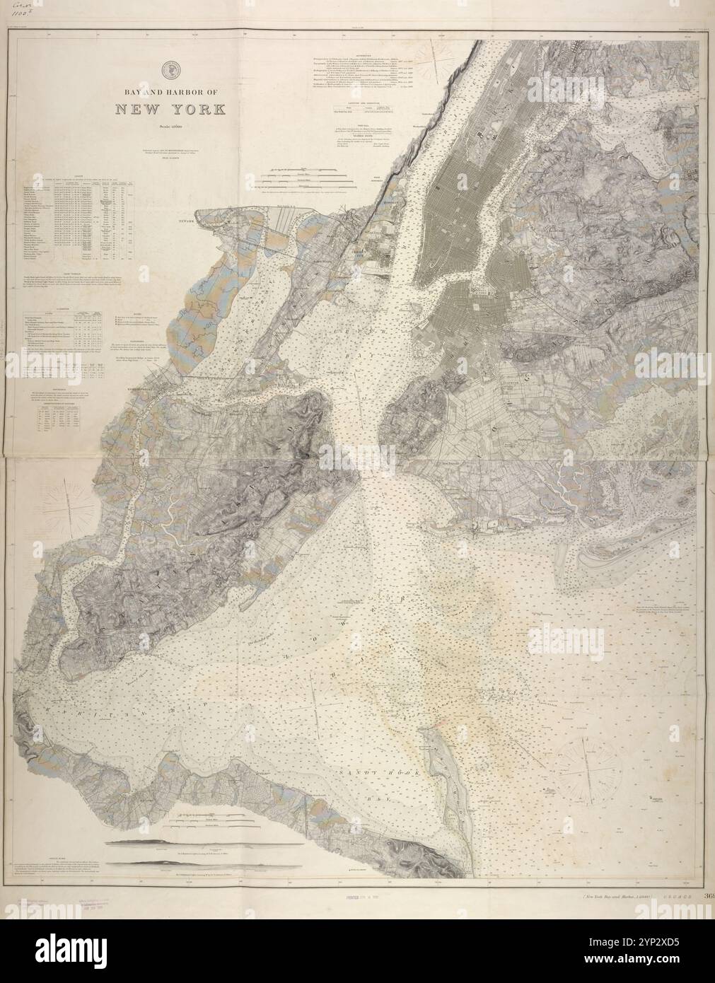 New york metropolitan area maps hi-res stock photography and images - Alamy