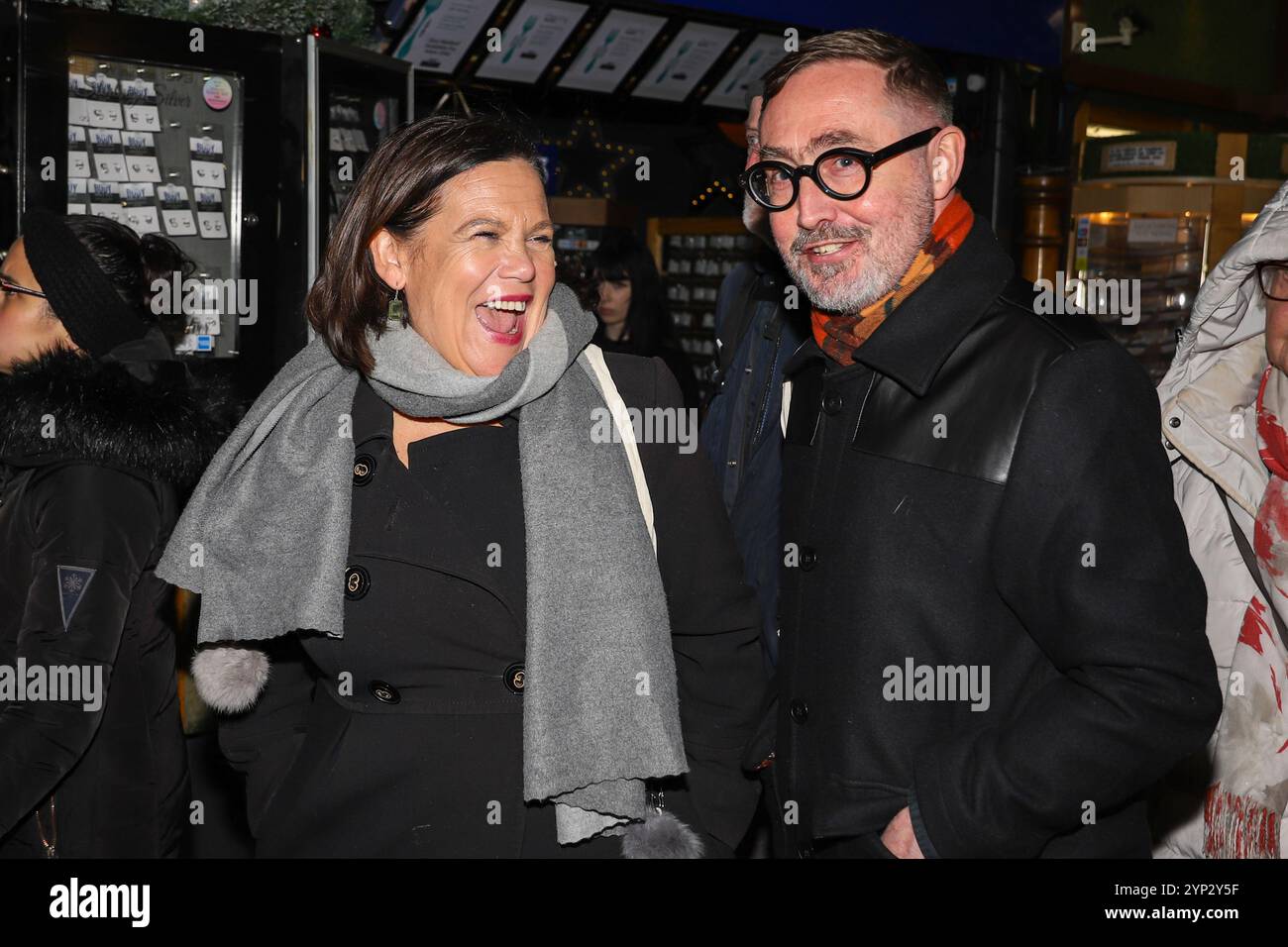 Sinn fein housing hi-res stock photography and images - Alamy