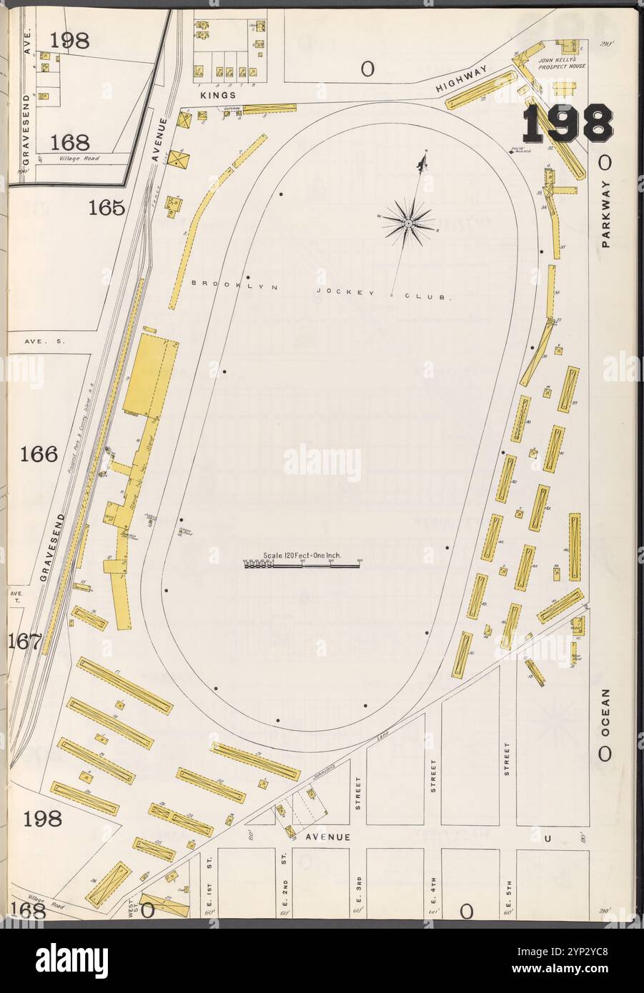 Map of gravesend hi-res stock photography and images - Alamy
