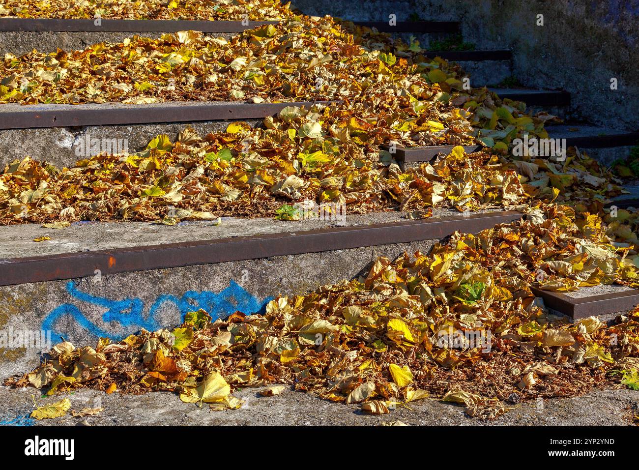 Como steps hi-res stock photography and images - Alamy