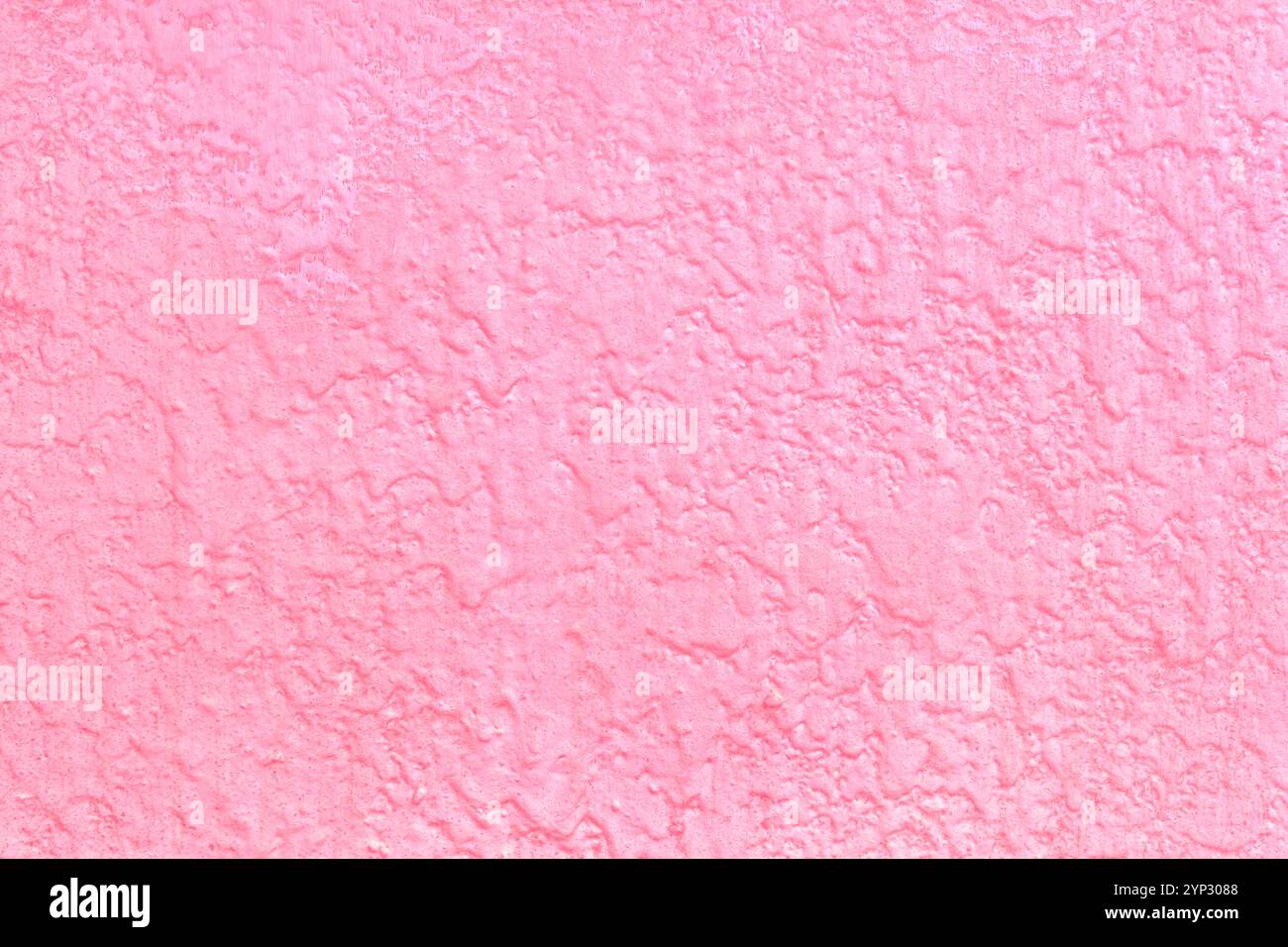 Pink strawberry ice cream texture, dripping Stock Photo - Alamy