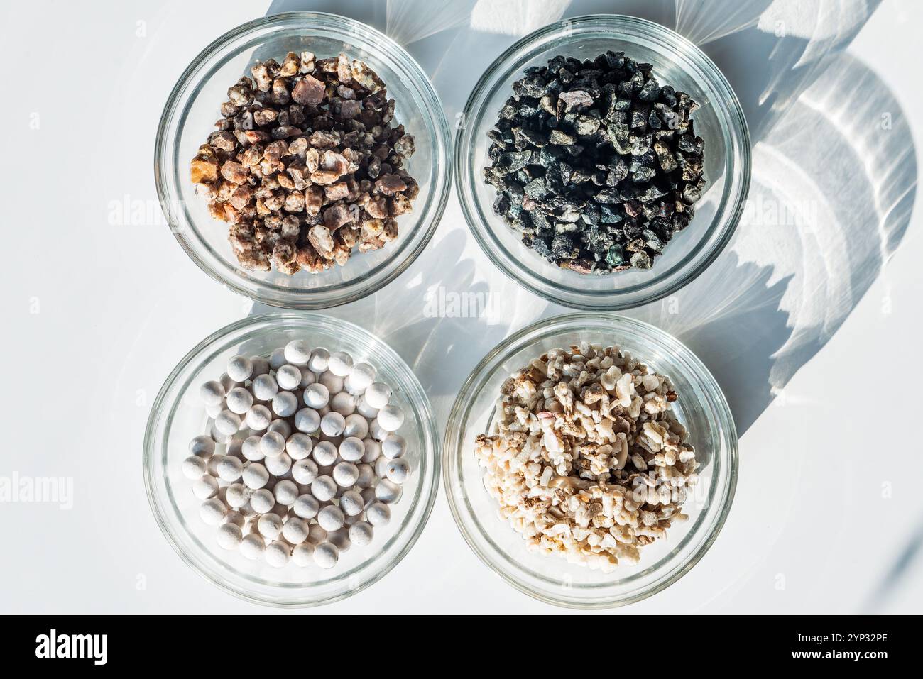 Useful elements (Calcium, Magnesium, Sodium, Potassium) for ...