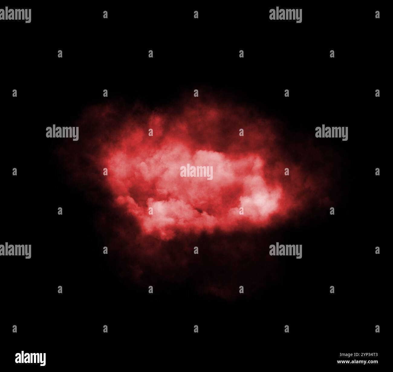 red cloud texture background with clouds for wallpaper, backdrop and ...