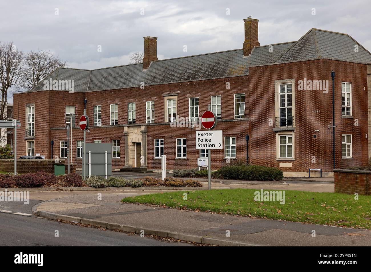 Devon and cornwall police hi-res stock photography and images - Alamy