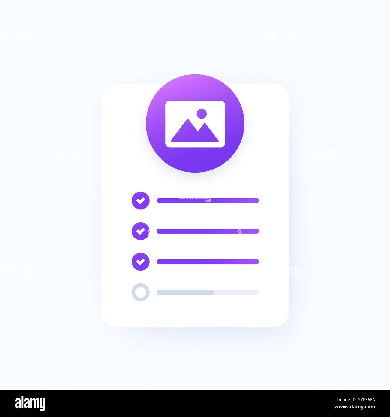 Upload gallery hi-res stock photography and images - Alamy