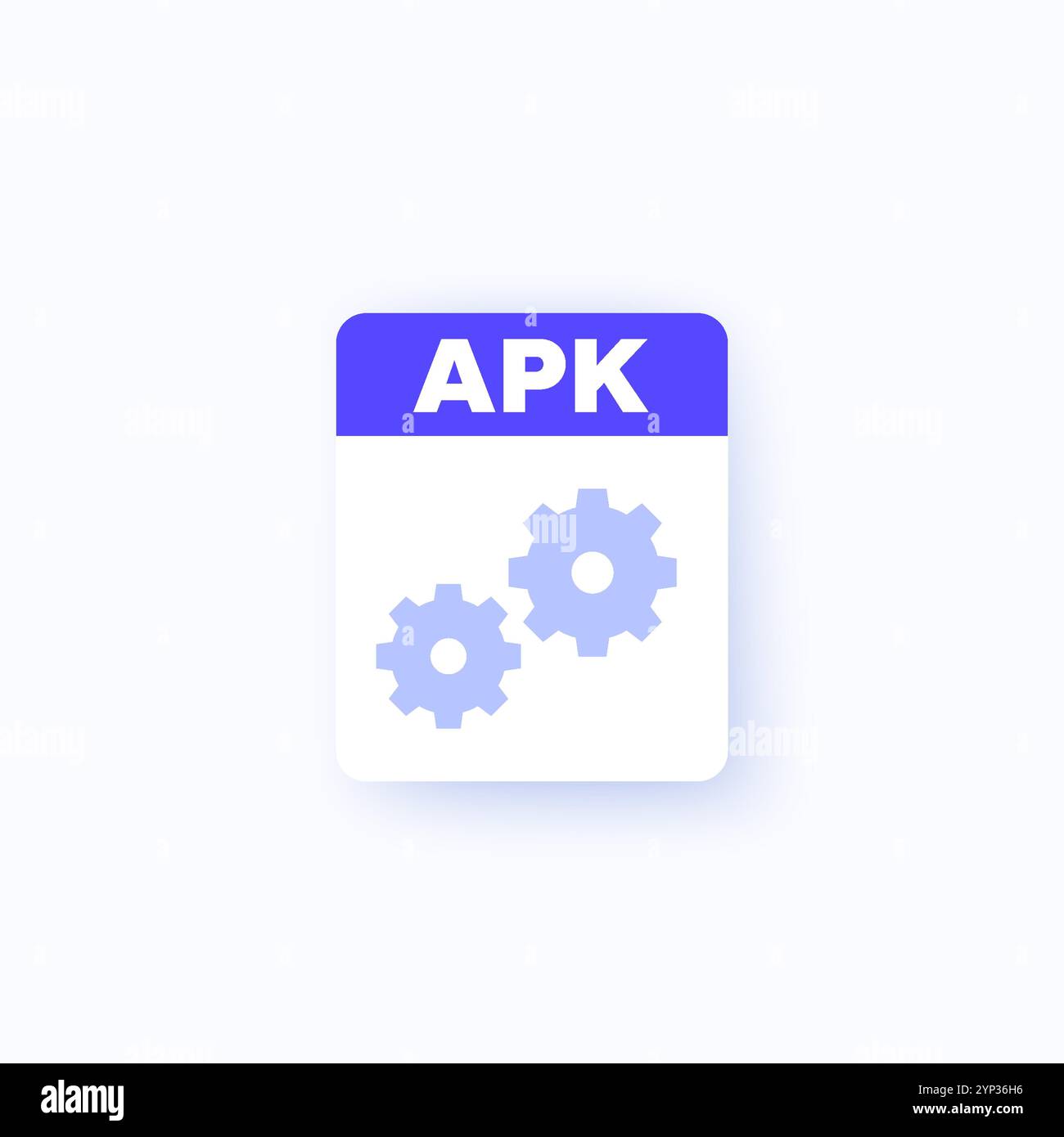 Apk vector hi-res stock photography and images - Alamy