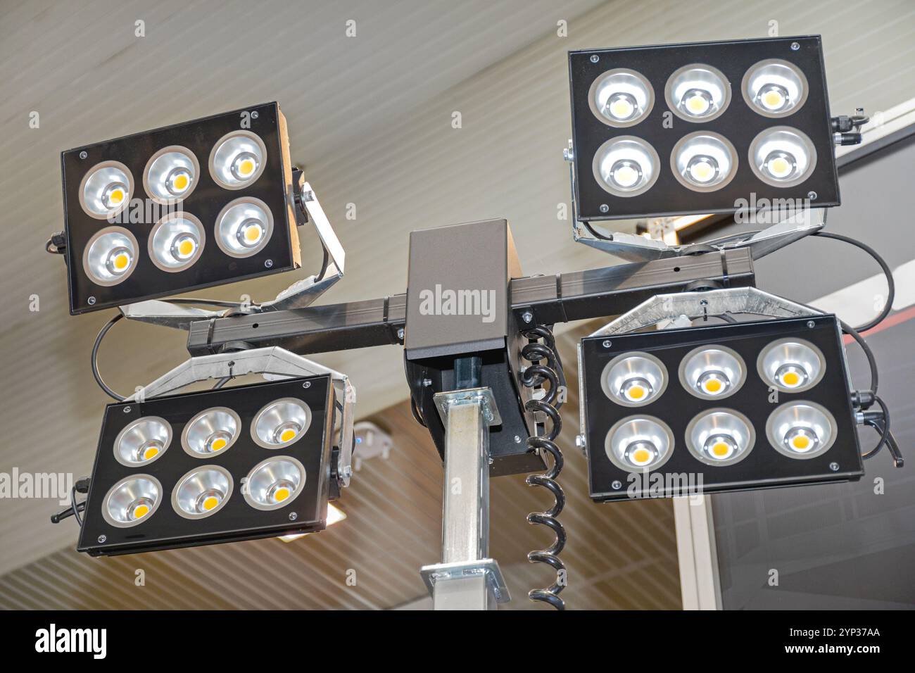 Interior construction site multi hi-res stock photography and images ...