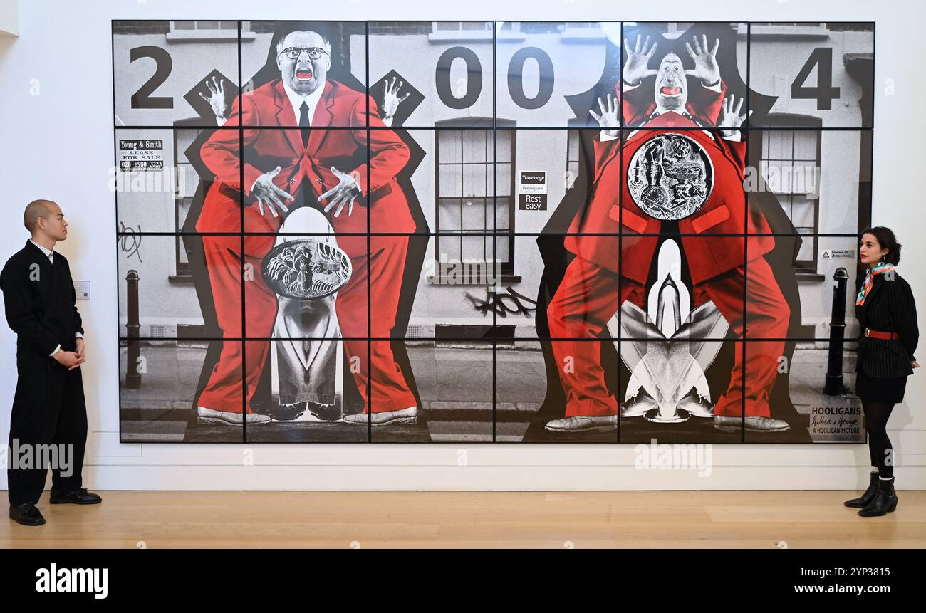Keith Haring' acrobats to headline new now ,modern & contemporary art ...