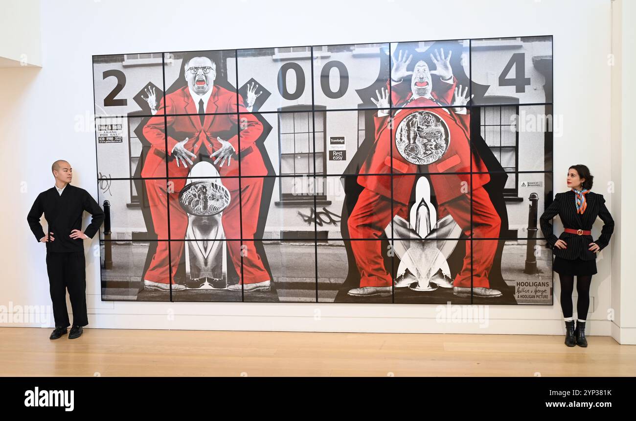 Keith Haring' acrobats to headline new now ,modern & contemporary art ...