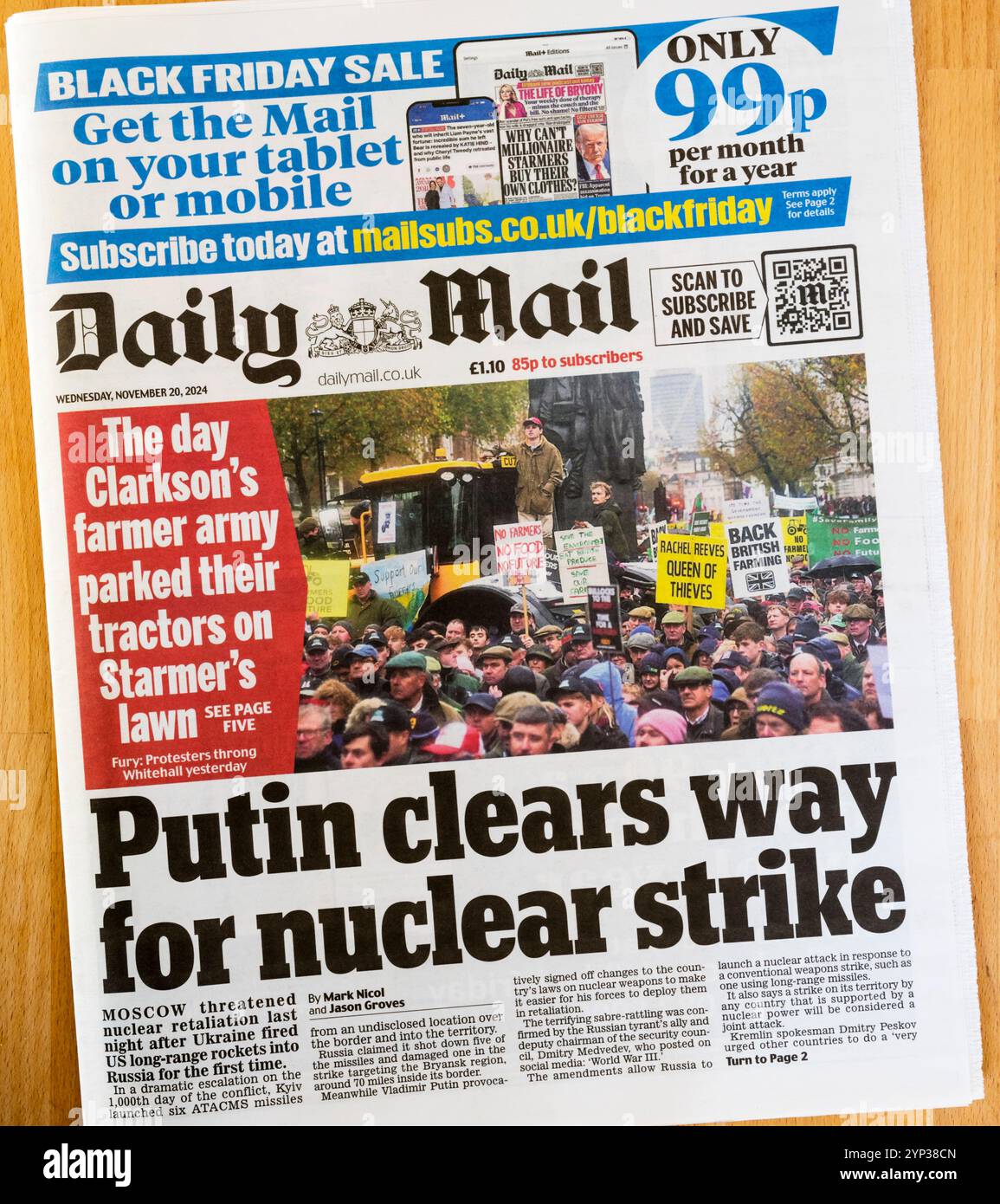 20 november 2024 hi-res stock photography and images - Alamy