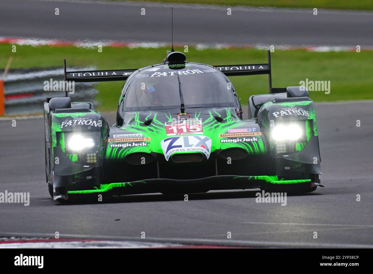 Hpd honda arx 04 hi-res stock photography and images - Alamy