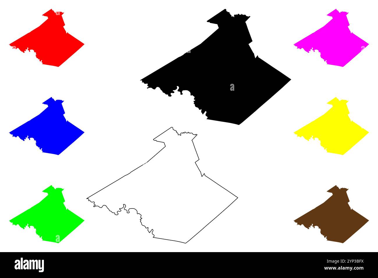 Nicholas County, State of West Virginia (U.S. county, United States of ...