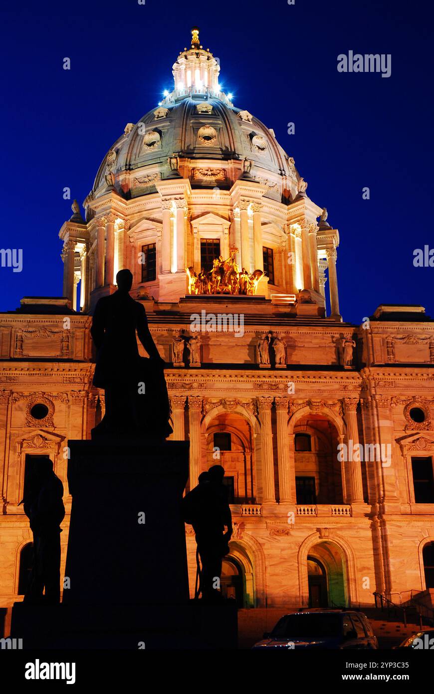 Minnesota history photos hi-res stock photography and images - Alamy