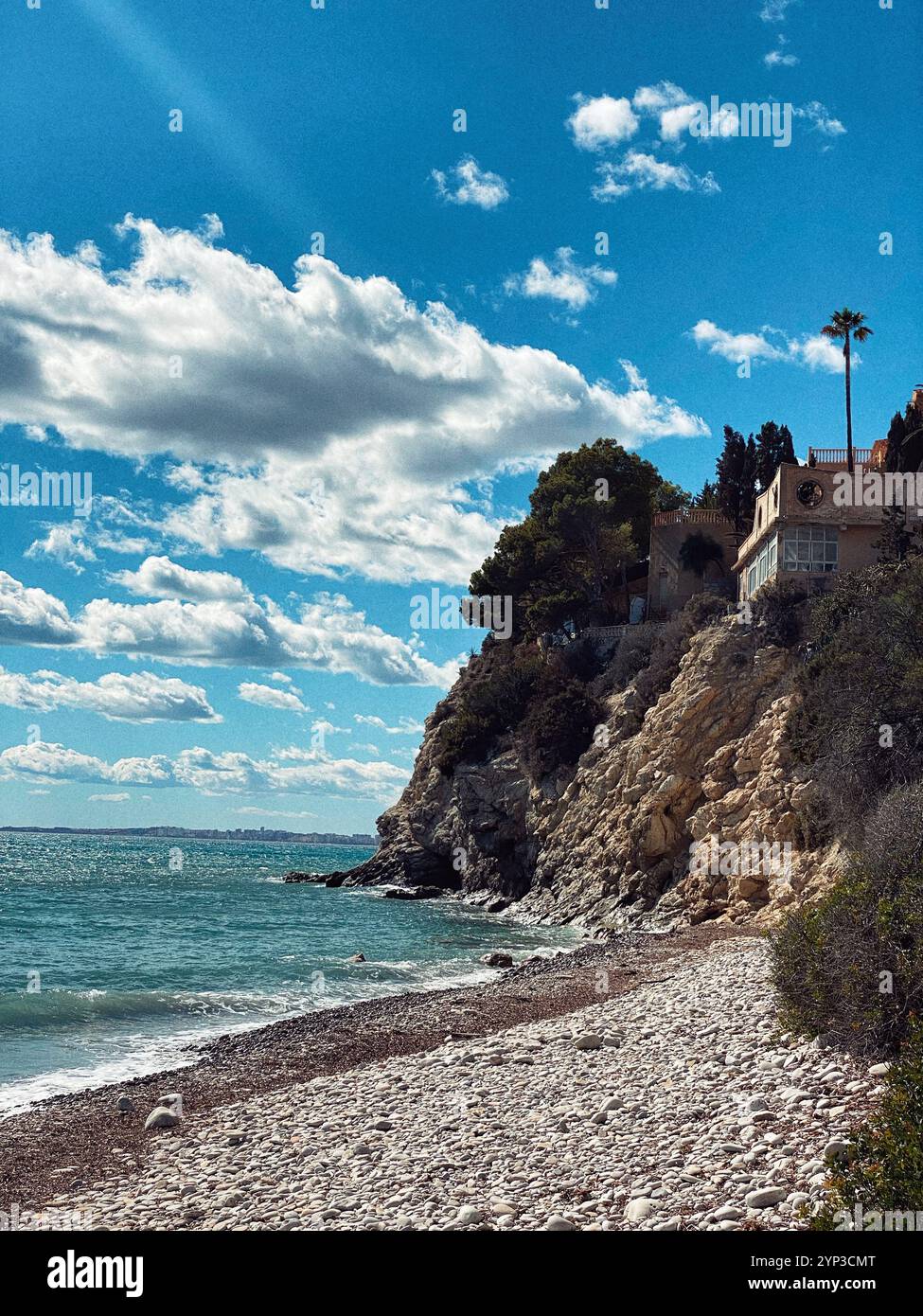 Nature in Spain Stock Photo - Alamy