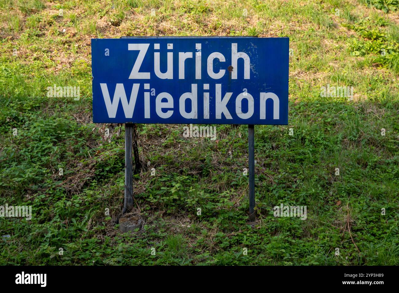 Zurich wiedikon hi-res stock photography and images - Alamy