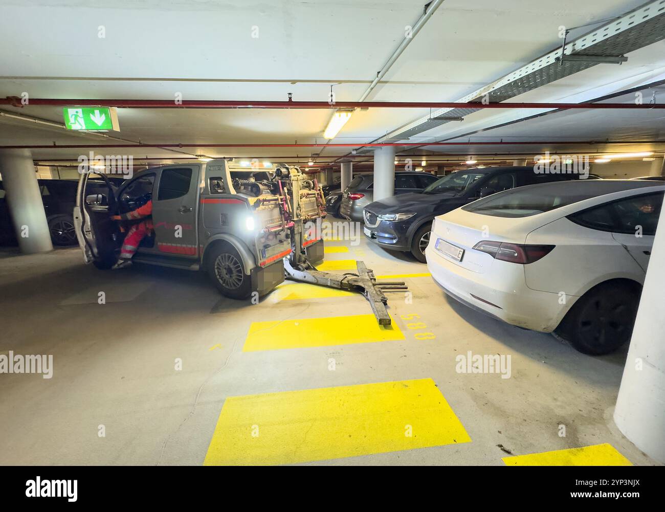 Dualmotor hi-res stock photography and images - Alamy