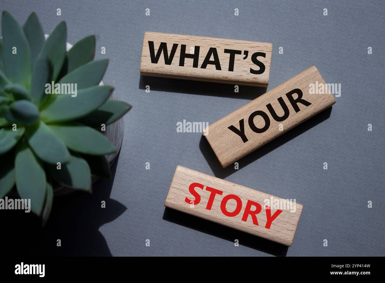 What is your story symbol. Concept words What is your story on wooden ...