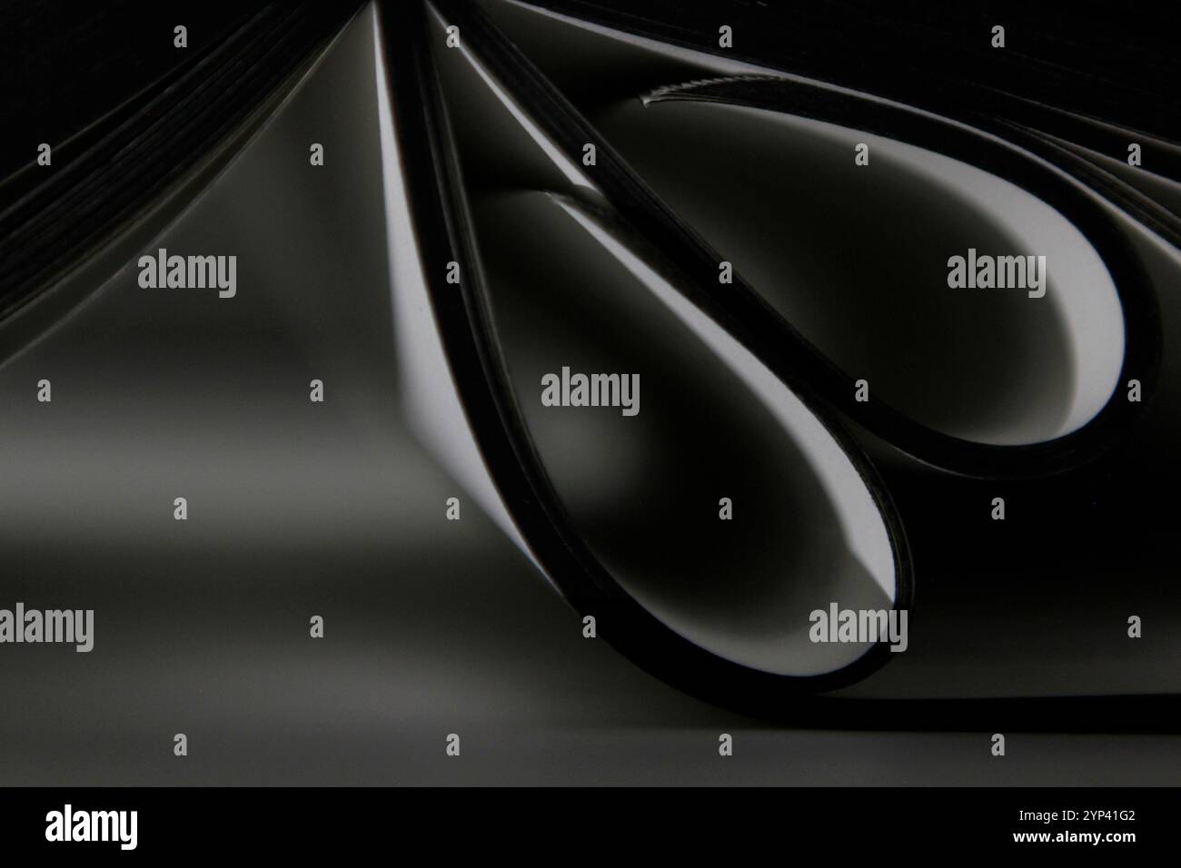 Perspective loop hi-res stock photography and images - Alamy