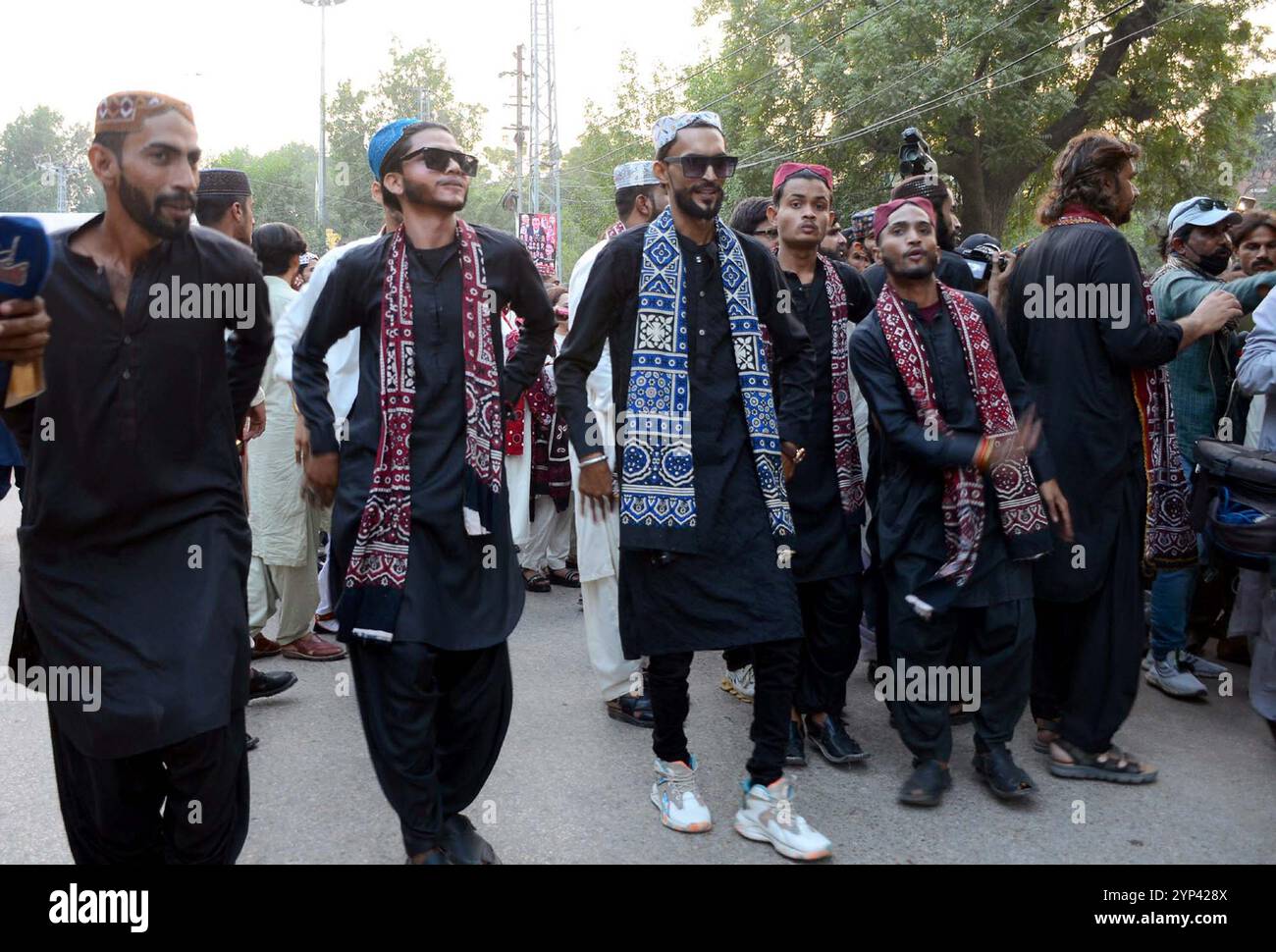 Sindhi culture hi-res stock photography and images - Alamy