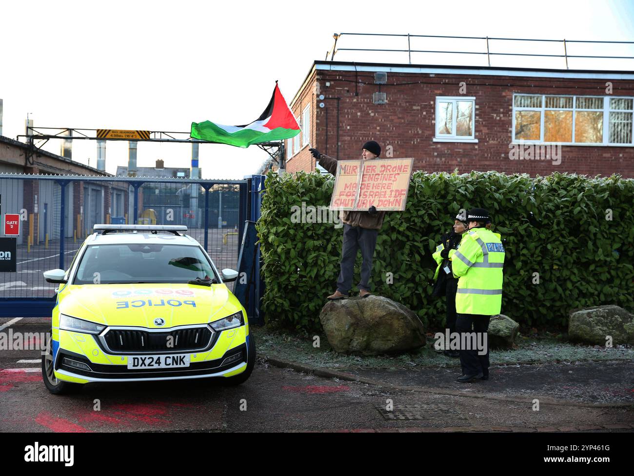 Murder drones hi-res stock photography and images - Alamy