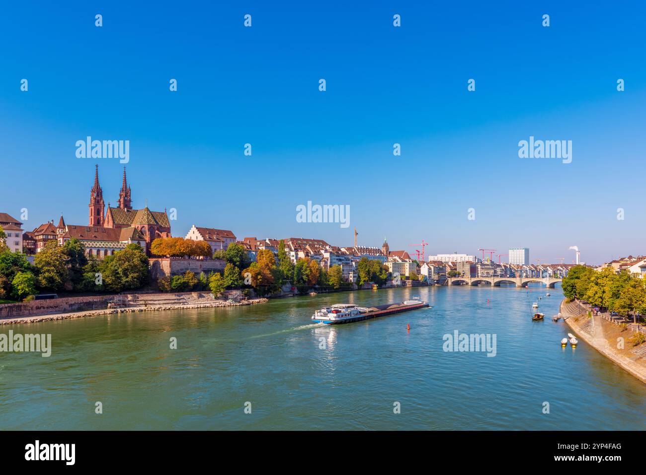 Rhine river culture hi-res stock photography and images - Alamy