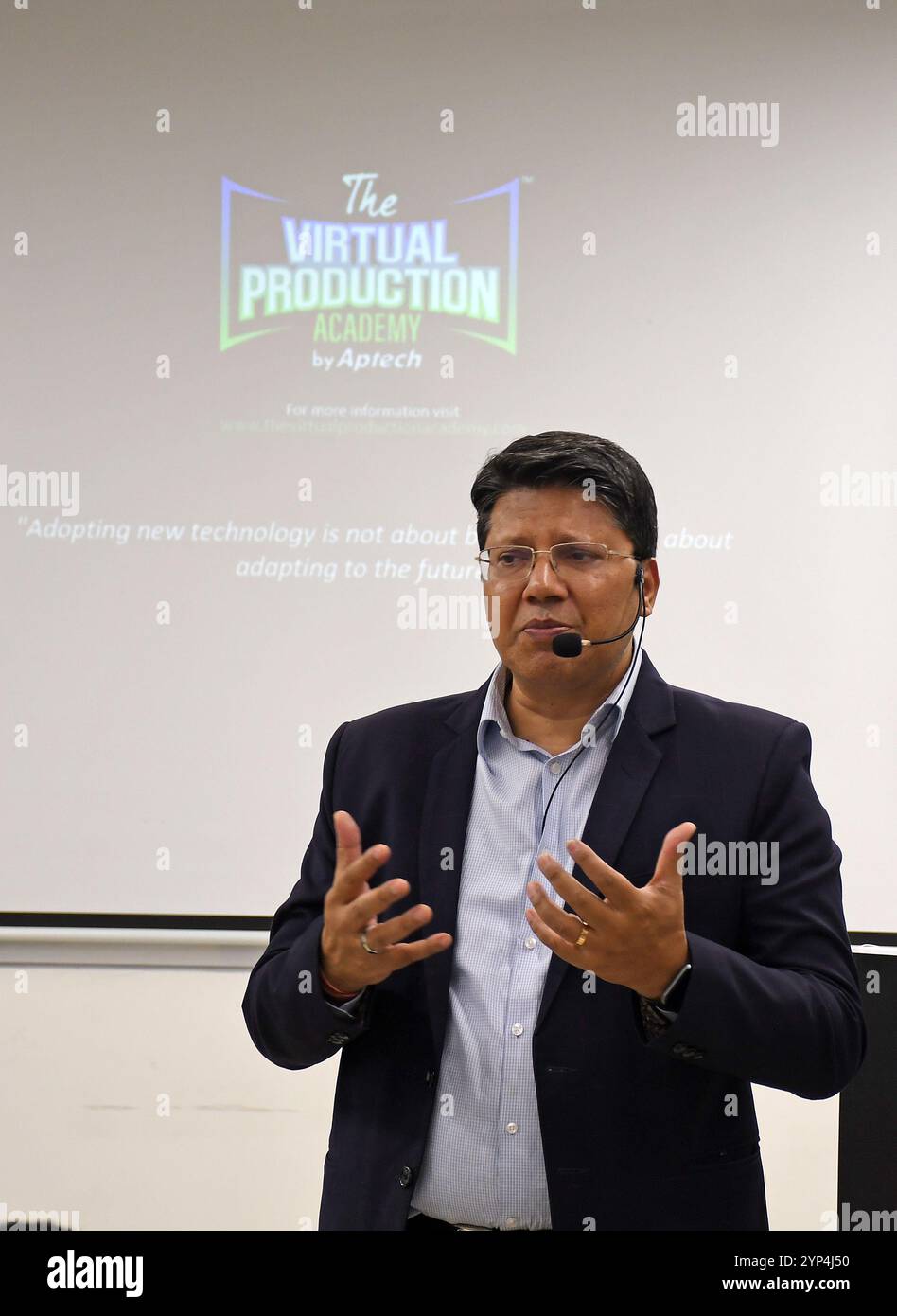 Aptech limited hi-res stock photography and images - Alamy