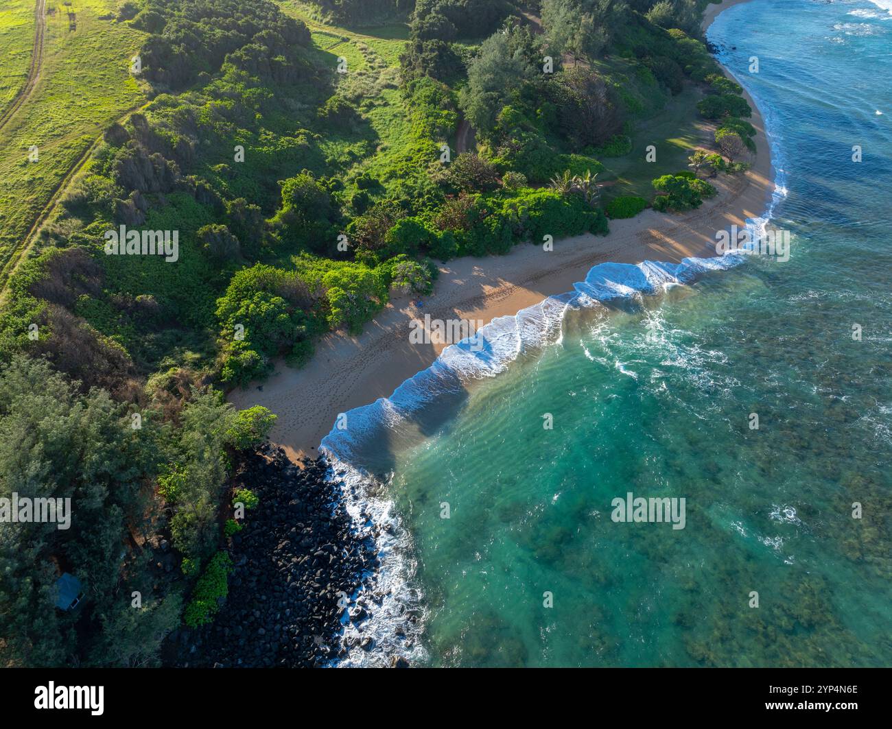 Larsen beach hi-res stock photography and images - Alamy
