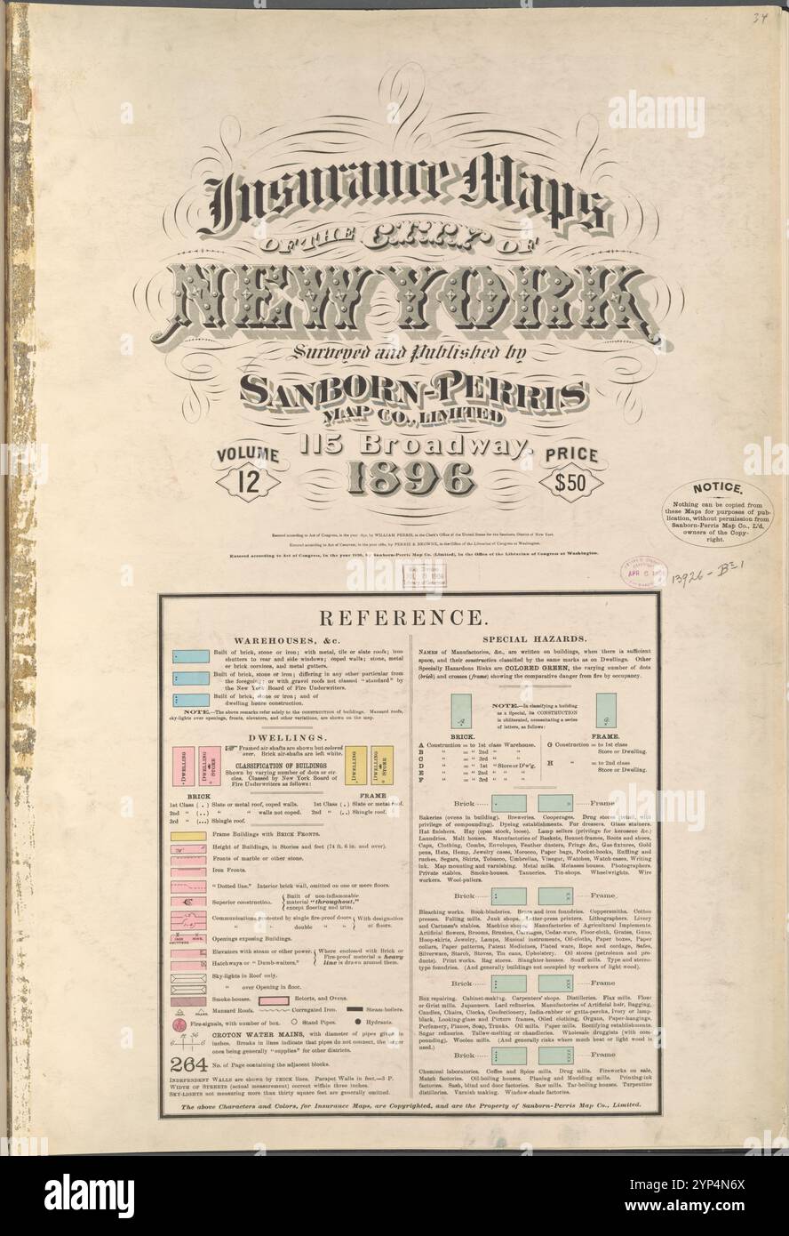 Insurance survey maps hi-res stock photography and images - Alamy