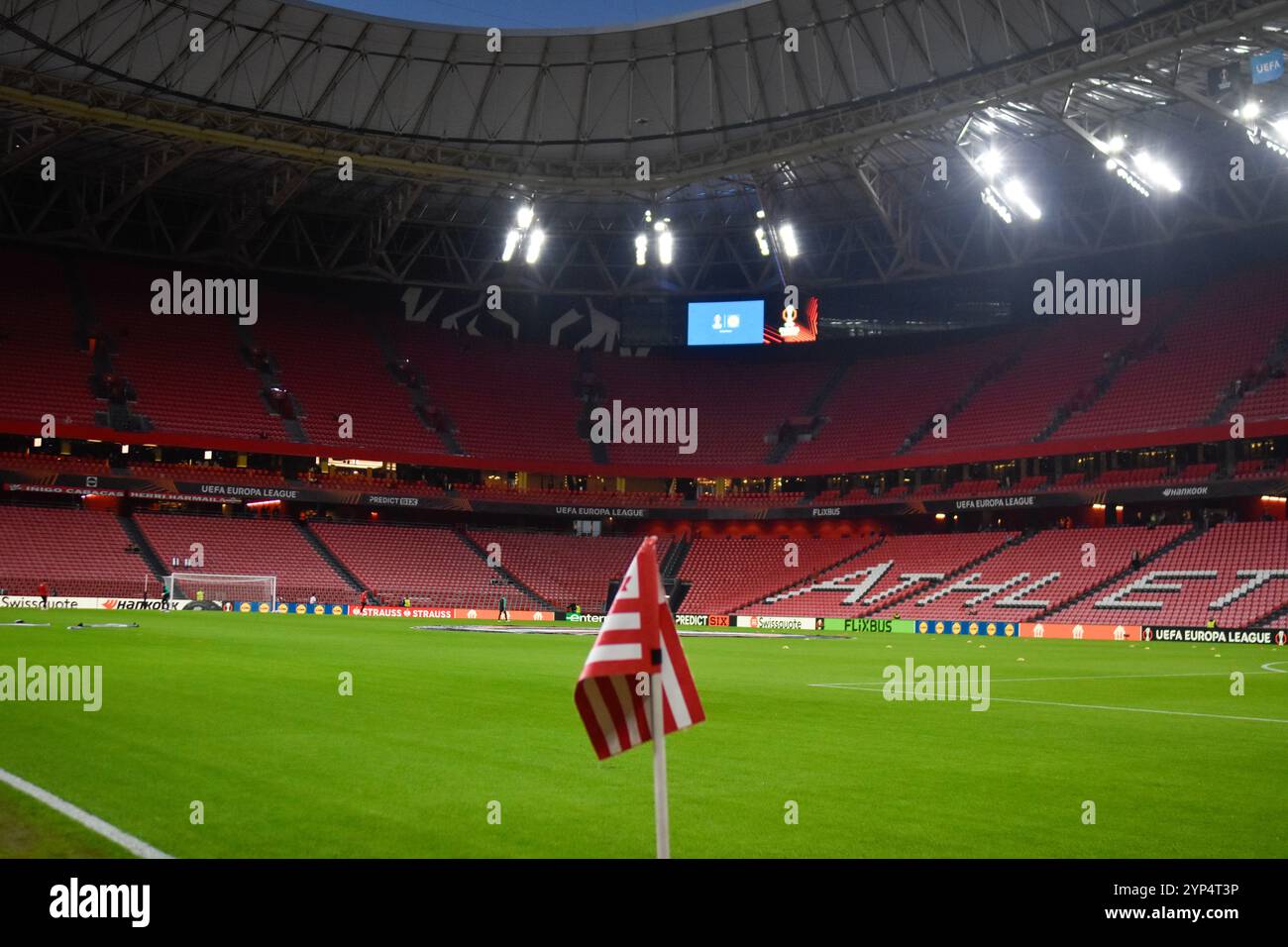 Estadio sueco hi-res stock photography and images - Alamy