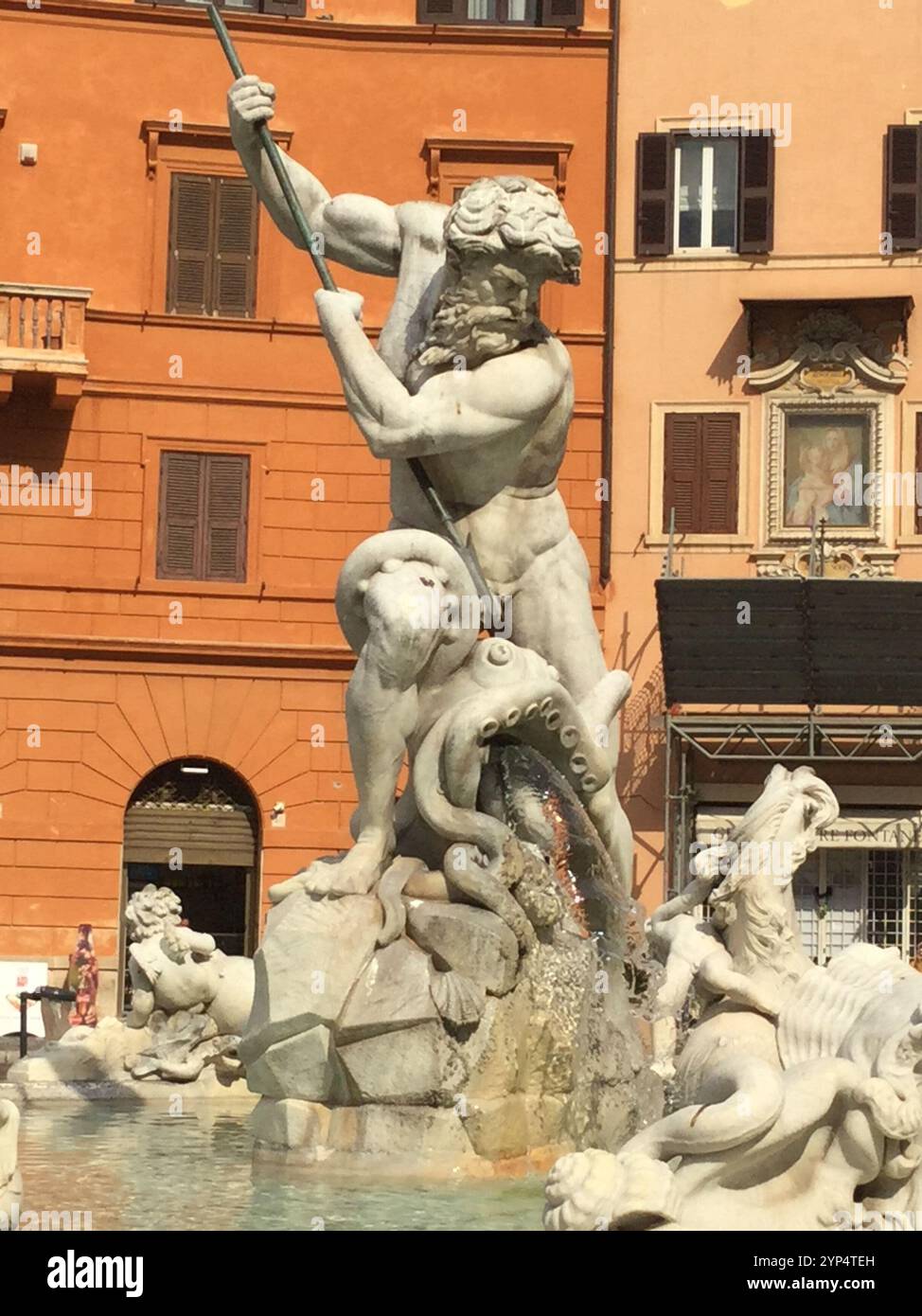 Intricate muscular hi-res stock photography and images - Alamy