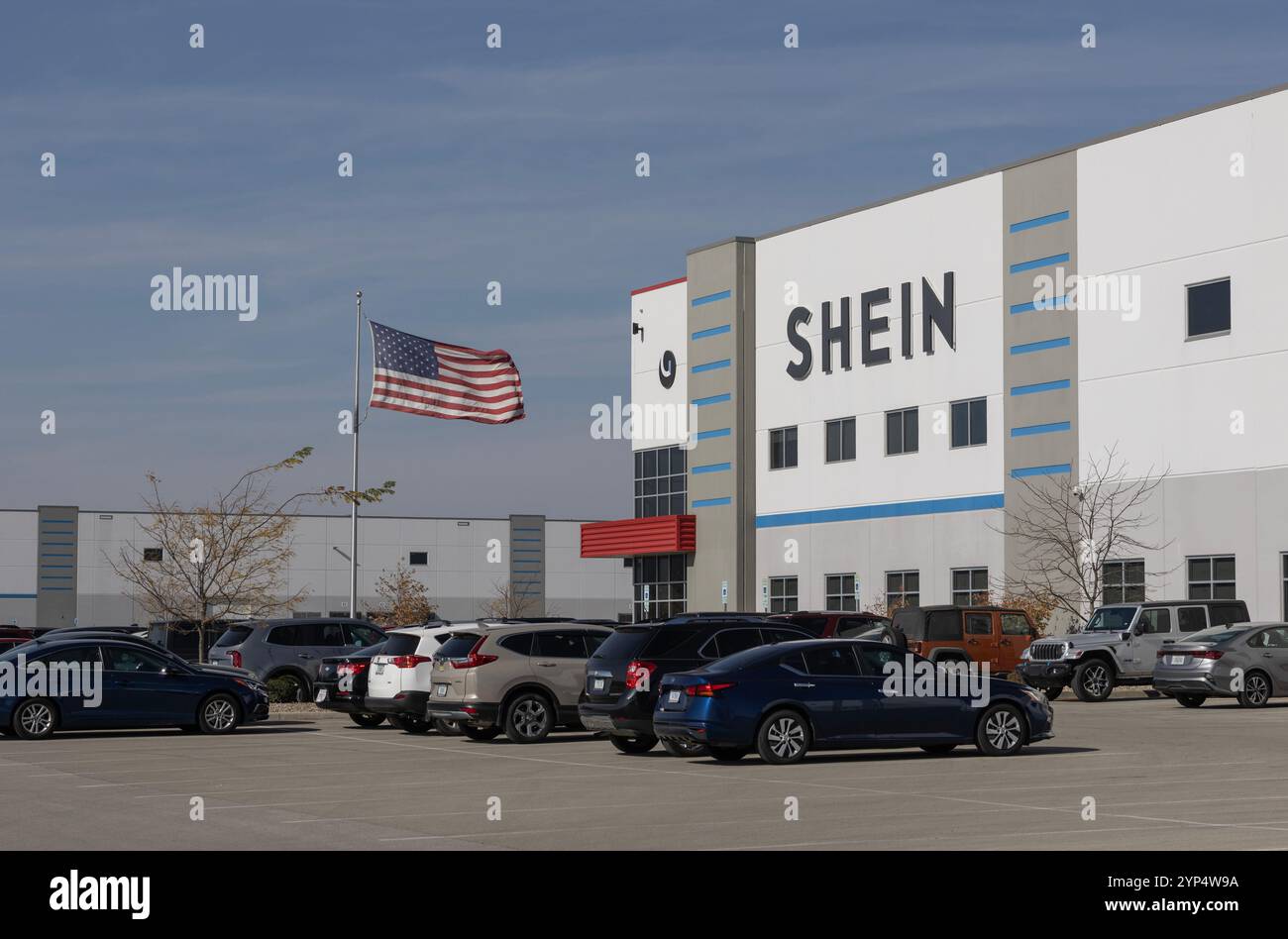 Sheinside hi-res stock photography and images - Alamy