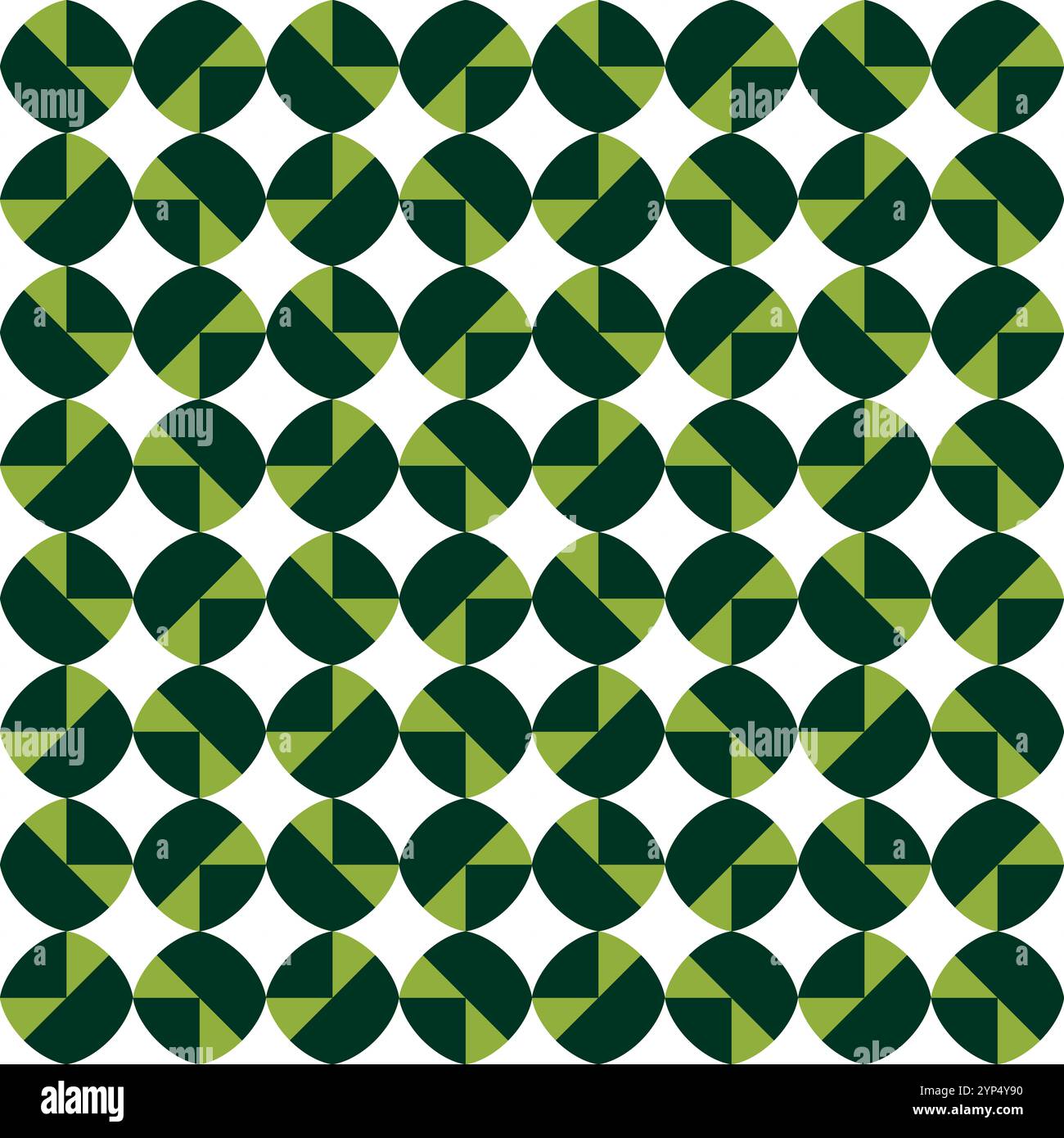 Green fabric texture seamless Cut Out Stock Images & Pictures - Alamy