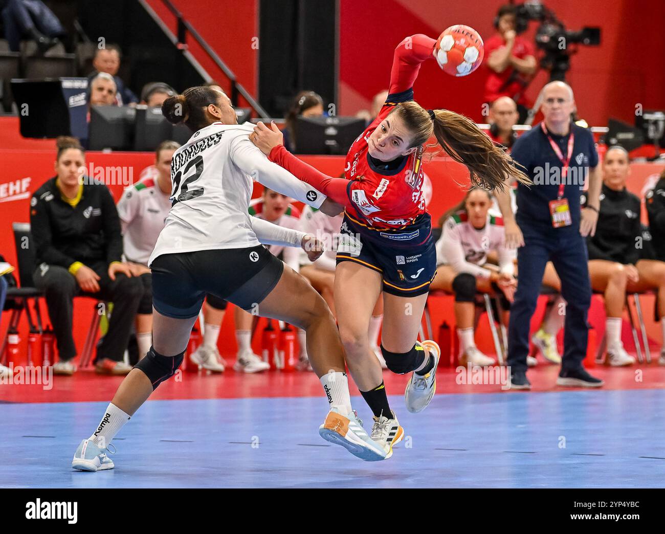 Sankt jakobshalle hi-res stock photography and images - Alamy