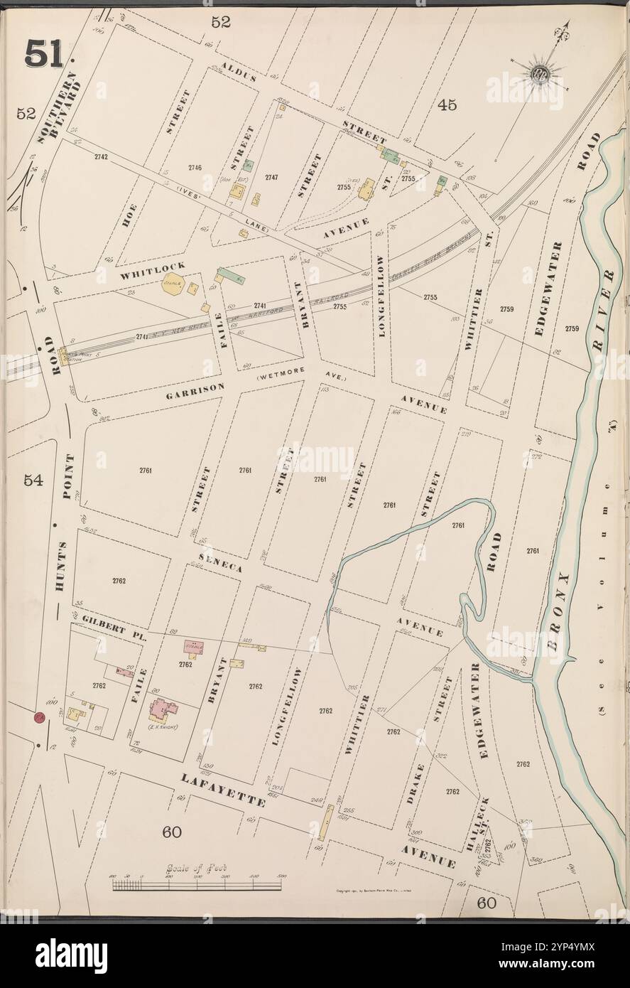 Hunts point hi-res stock photography and images - Alamy