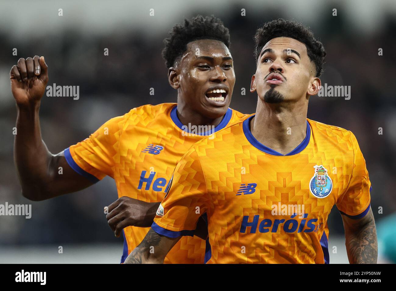 Galeno porto 2024 hi-res stock photography and images - Alamy
