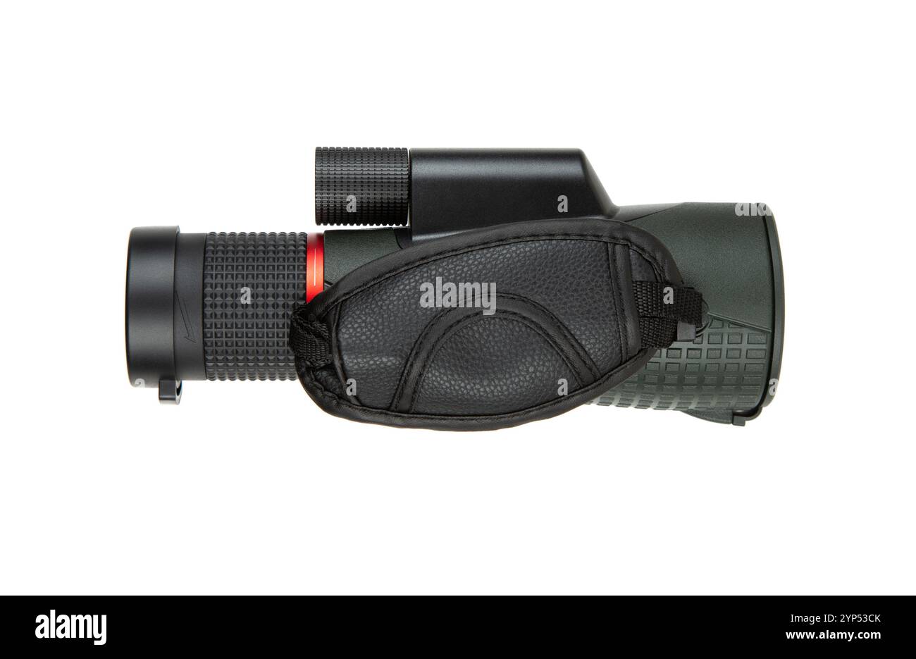 Observation of military activities Cut Out Stock Images & Pictures - Alamy