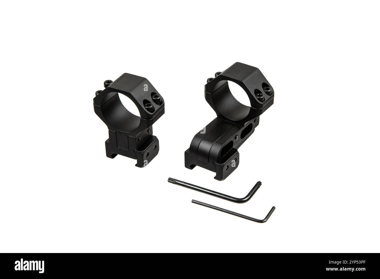 Scope alignment hi-res stock photography and images - Alamy