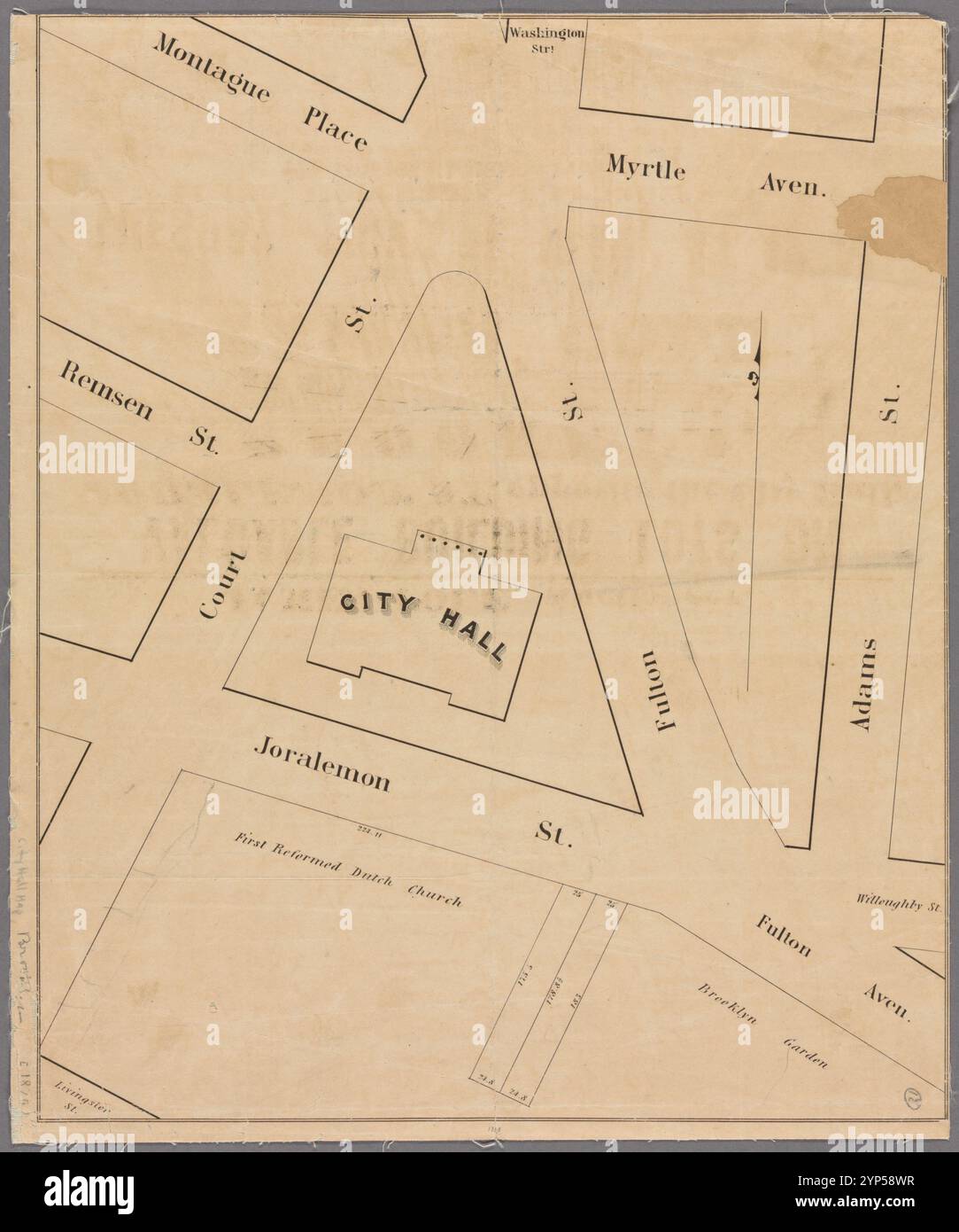 1870 maps hi-res stock photography and images - Alamy