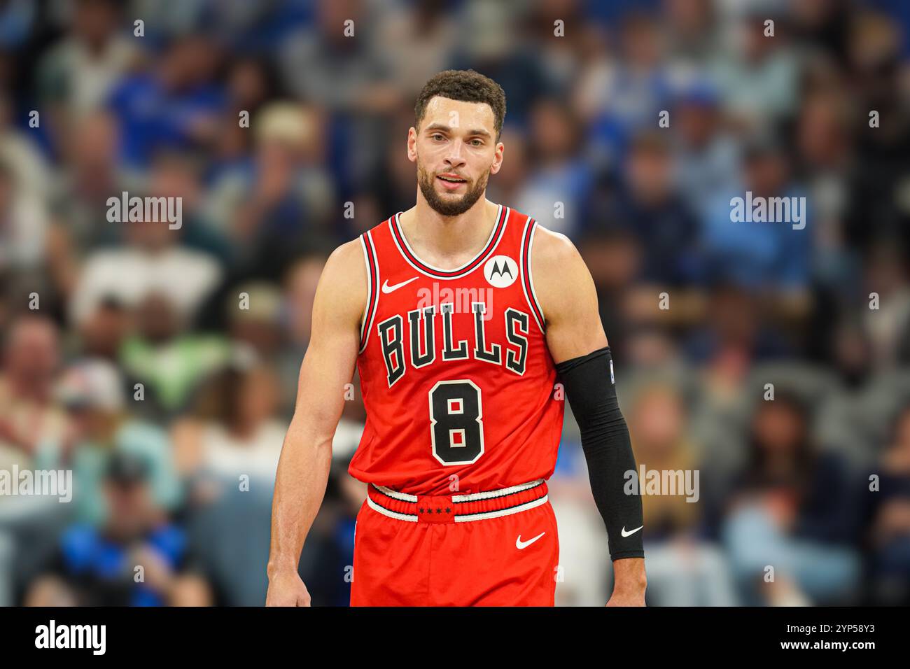 Zach lavine 2024 hi-res stock photography and images - Alamy