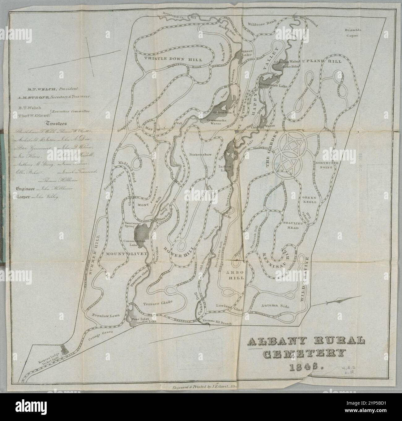 Gavit john e hi-res stock photography and images - Alamy