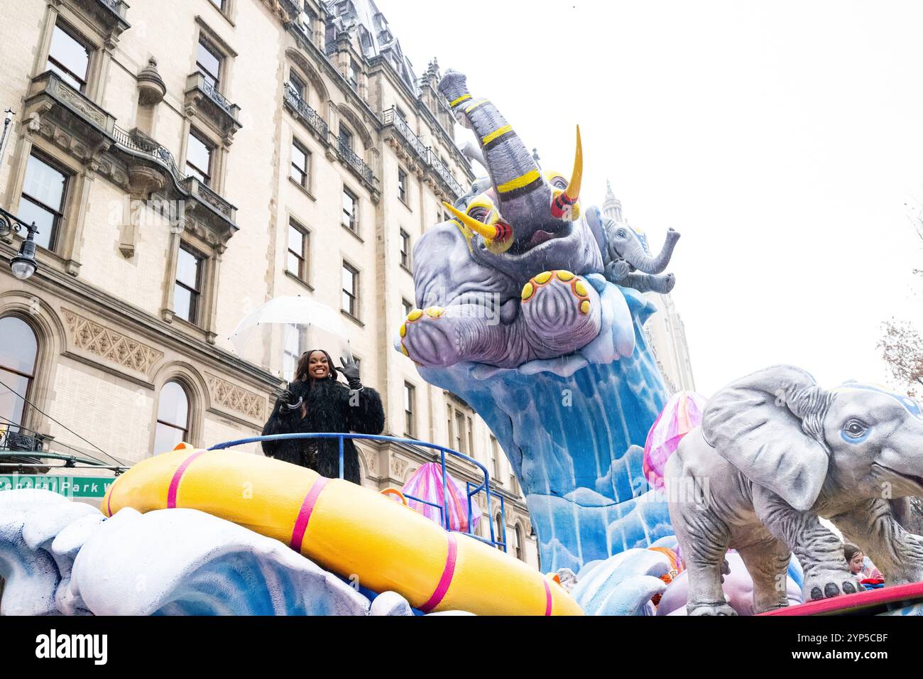 IMAGE DISTRIBUTED FOR KALAHARI RESORTS & CONVENTIONS - Grammy Award ...