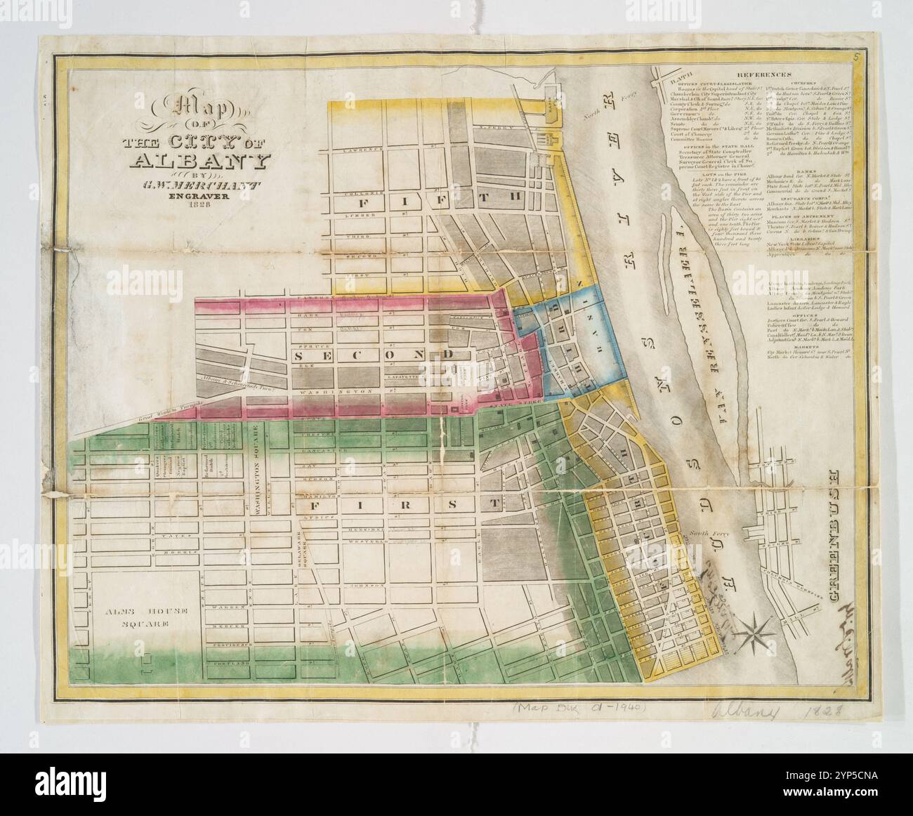 1789 map hi-res stock photography and images - Alamy