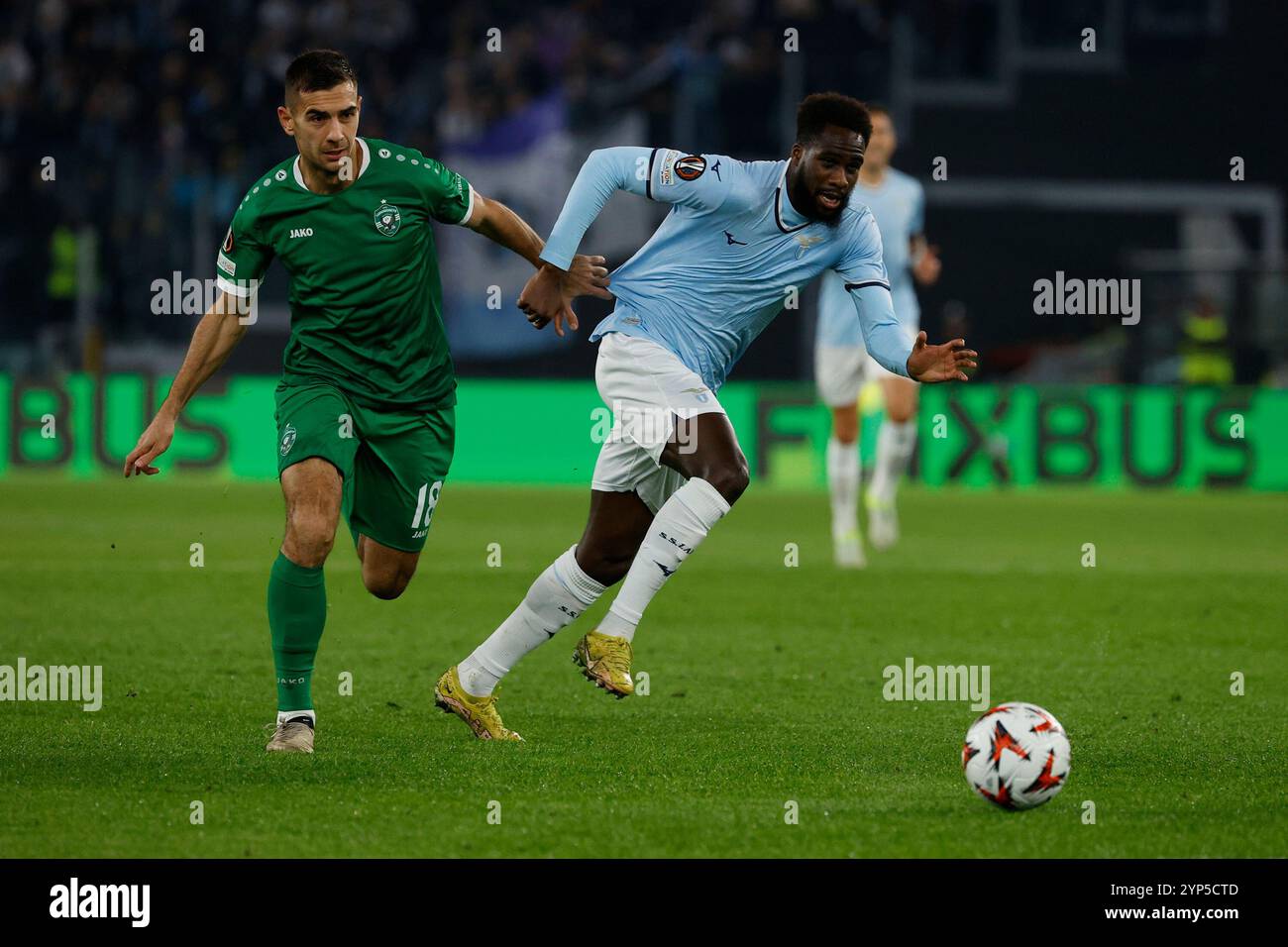 Georgi rusev hi-res stock photography and images - Alamy