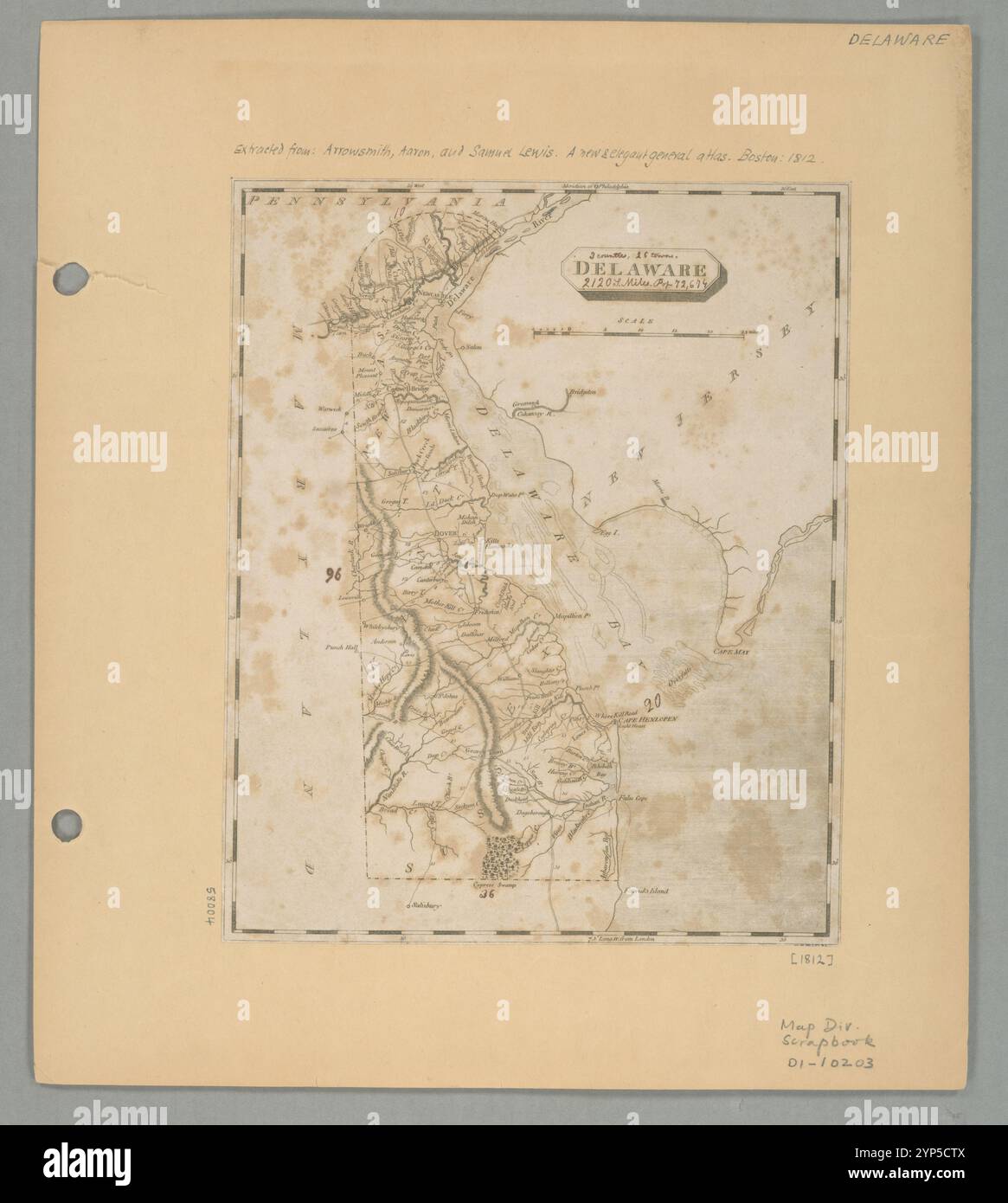 Lewis arrowsmith hi-res stock photography and images - Alamy